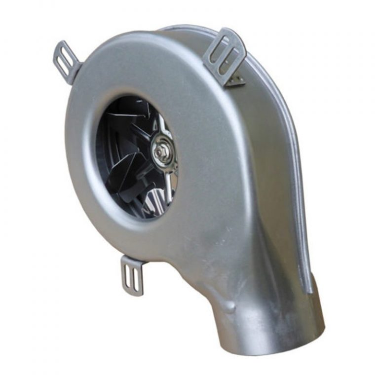 Extracteur 30W G2E150 pour poêle à granulé